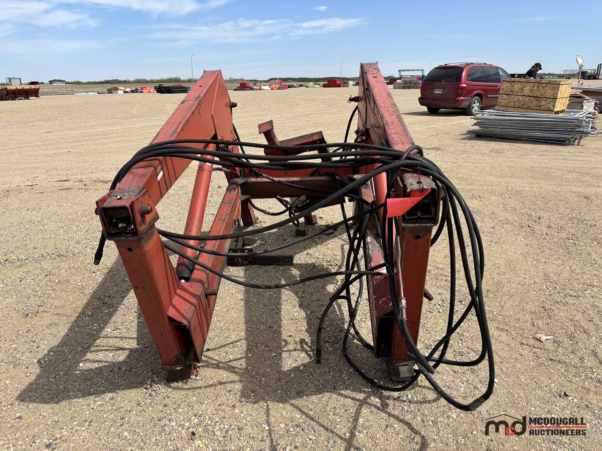 International Front End Loader